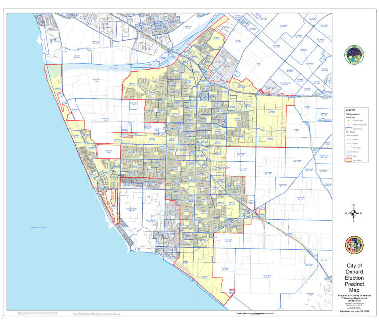 Gallery – GIS and Mapping